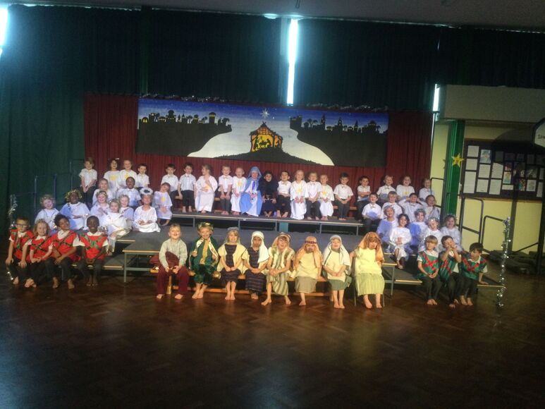 Year 1 - Cranbourne Primary School