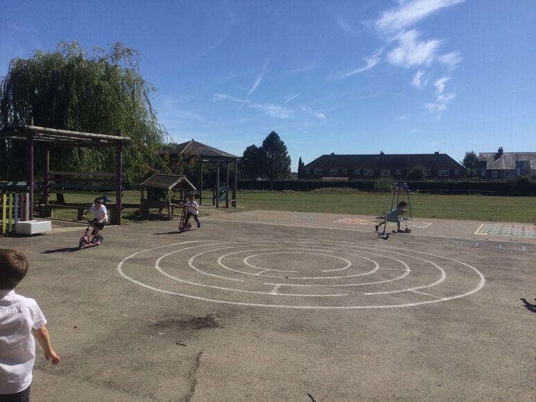 Year 1 - Cranbourne Primary School