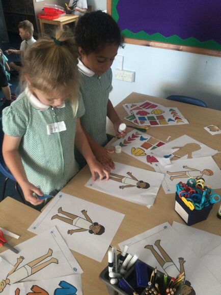 Year 1 - Cranbourne Primary School