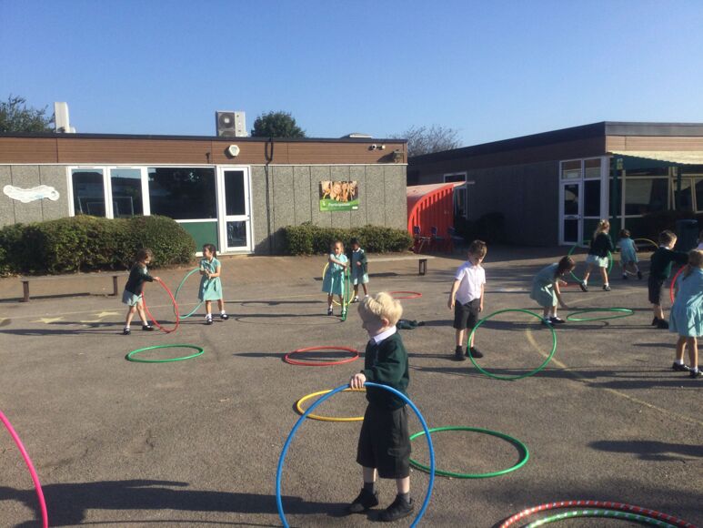 Year 1 - Cranbourne Primary School