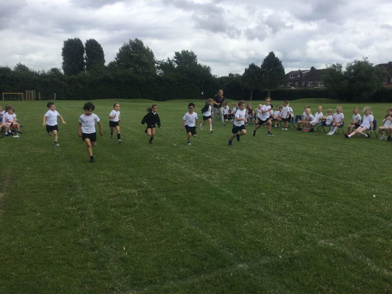 Year 1 - Cranbourne Primary School