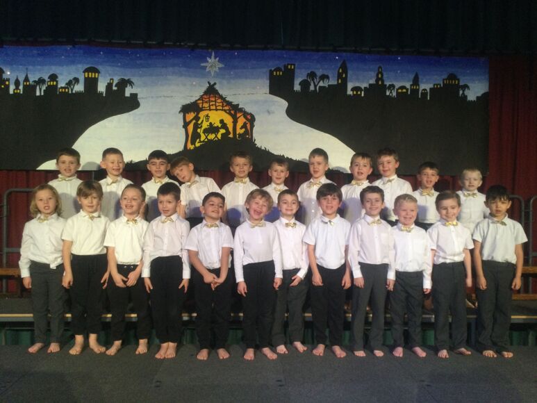 Year 1 - Cranbourne Primary School