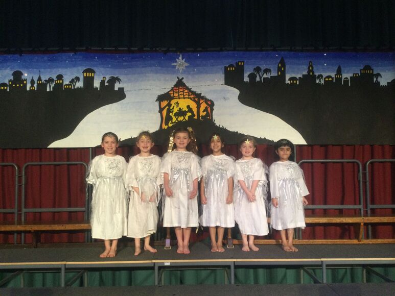 Year 1 - Cranbourne Primary School