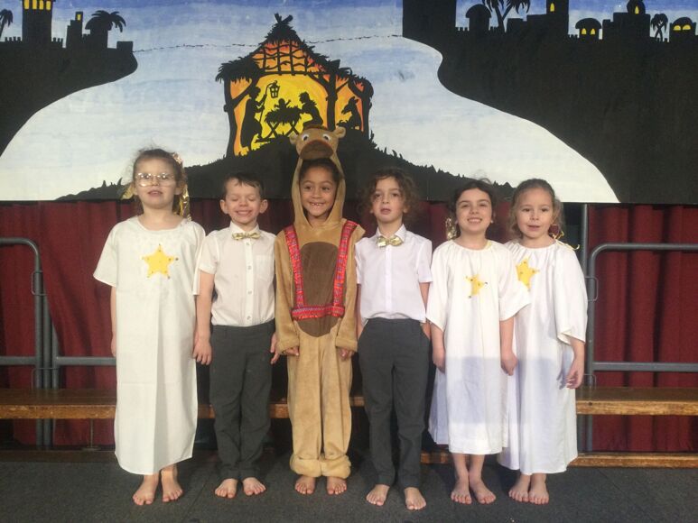 Year 1 - Cranbourne Primary School