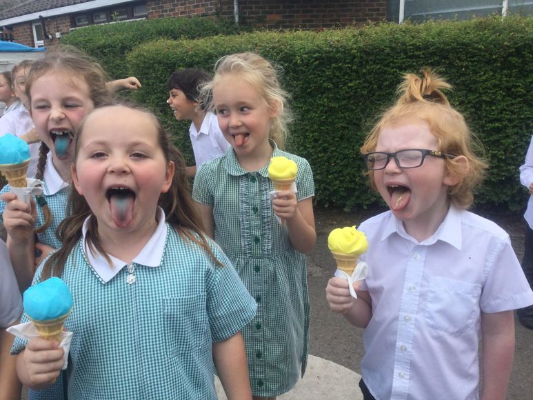 Year 1 - Cranbourne Primary School