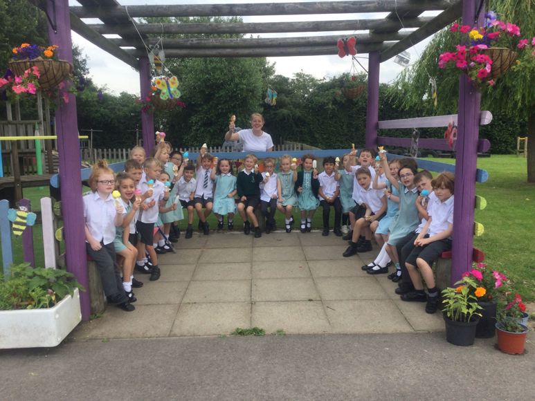 Year 1 - Cranbourne Primary School