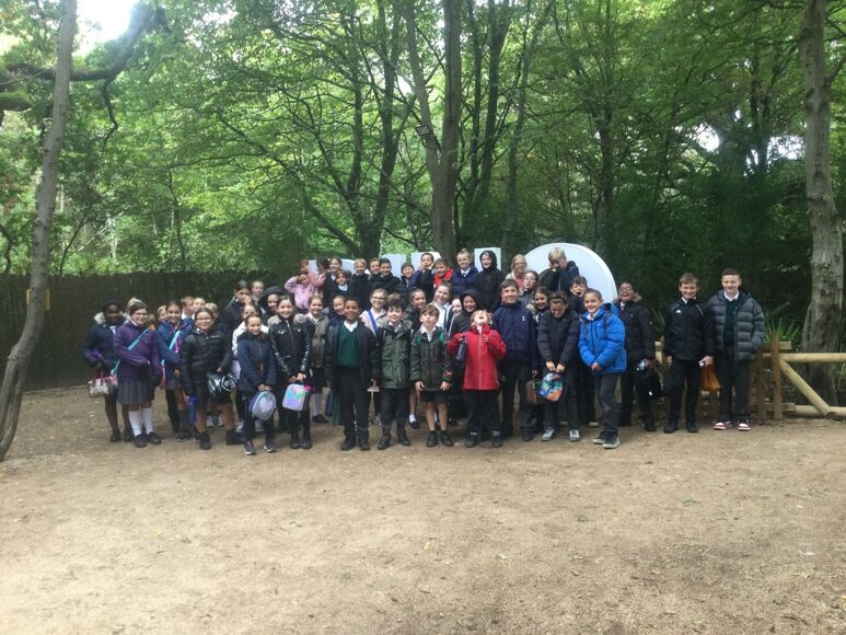 Year 6 - Cranbourne Primary School