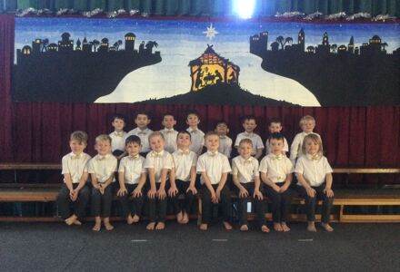Year 1 - Cranbourne Primary School