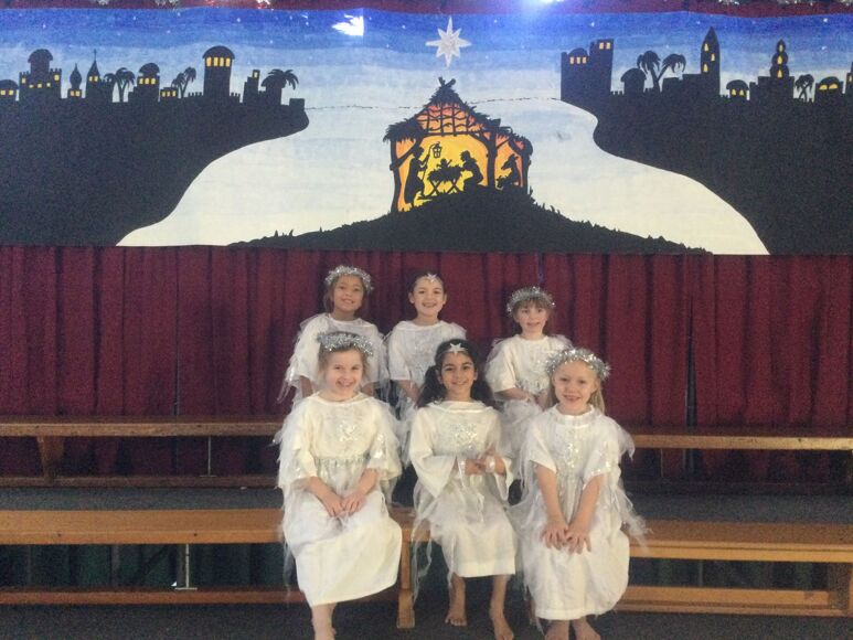 Year 1 - Cranbourne Primary School