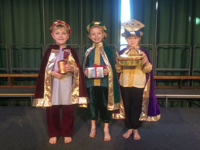 Year 1 - Cranbourne Primary School