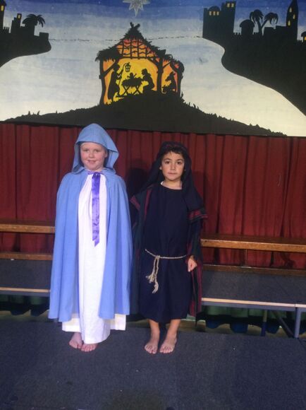 Year 1 - Cranbourne Primary School